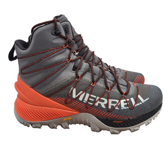 Merrell | Shoes | Merrell Thermo Rogue 3 Mid Gtx Hiking Boots Mens Sz 4 ...